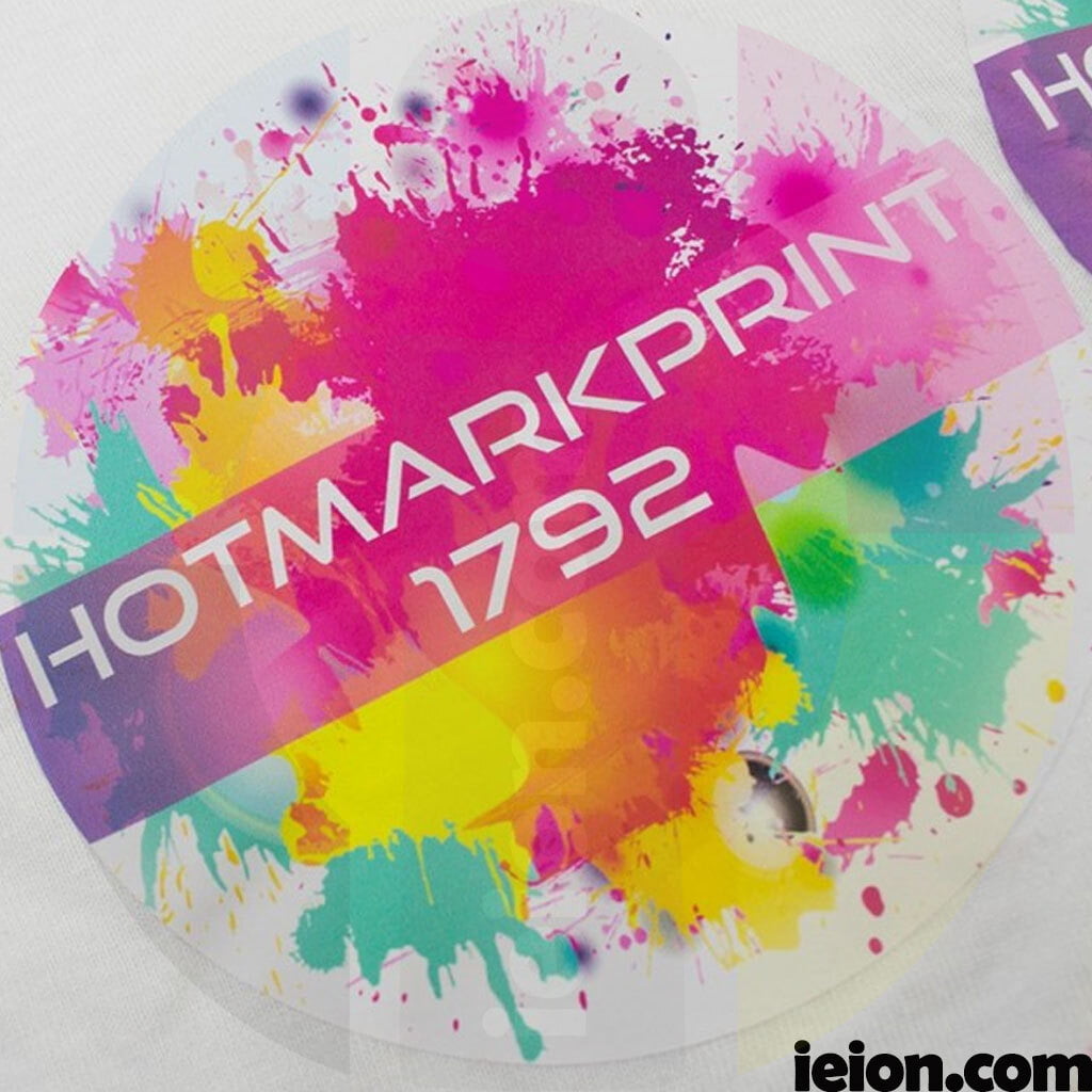 Chemica Hotmark Print Transfer PU 1792