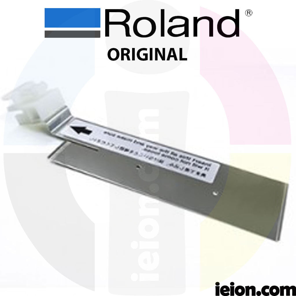 Roland VS-640 Assy, Media Clamp Long R - 6701409050