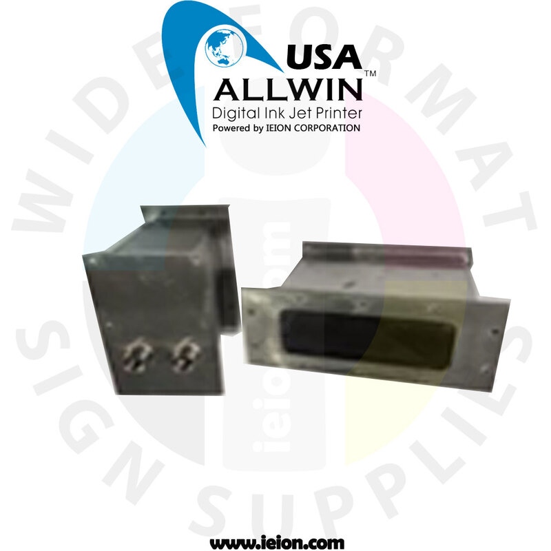 Allwin Stainless Steel Ink Tank