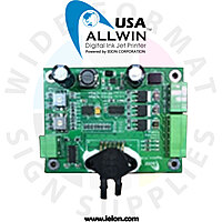 Allwin AW Functional Card Commonly Used Printhead Simple Negative ...