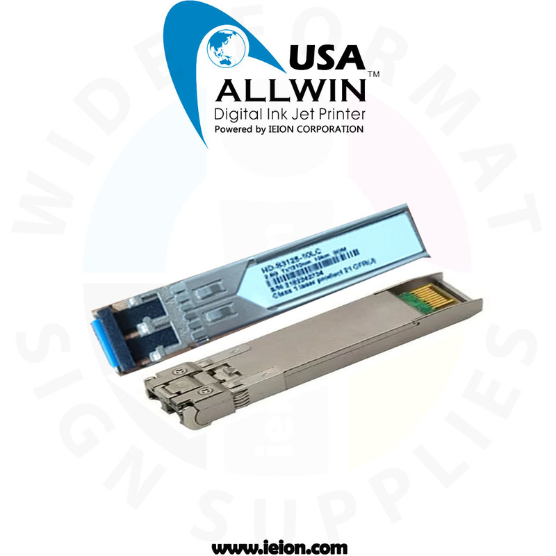 Allwin SP optical module i4000312