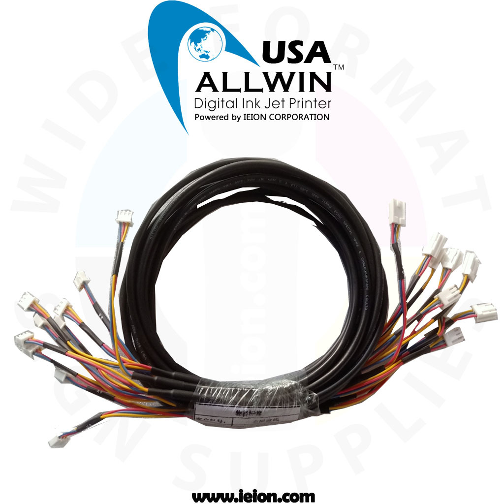 Allwin Right position limit cable