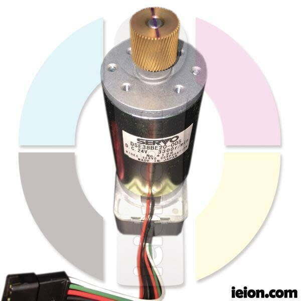 Roland Assy Scan Motor- 6700469020