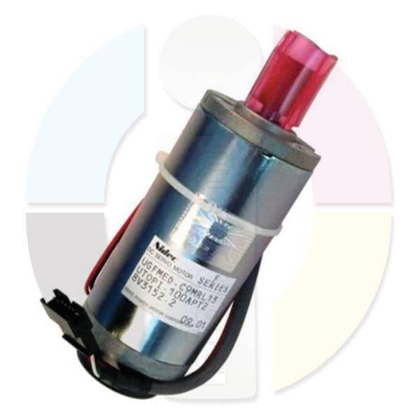 Roland Assy Scan Motor- 6700049030