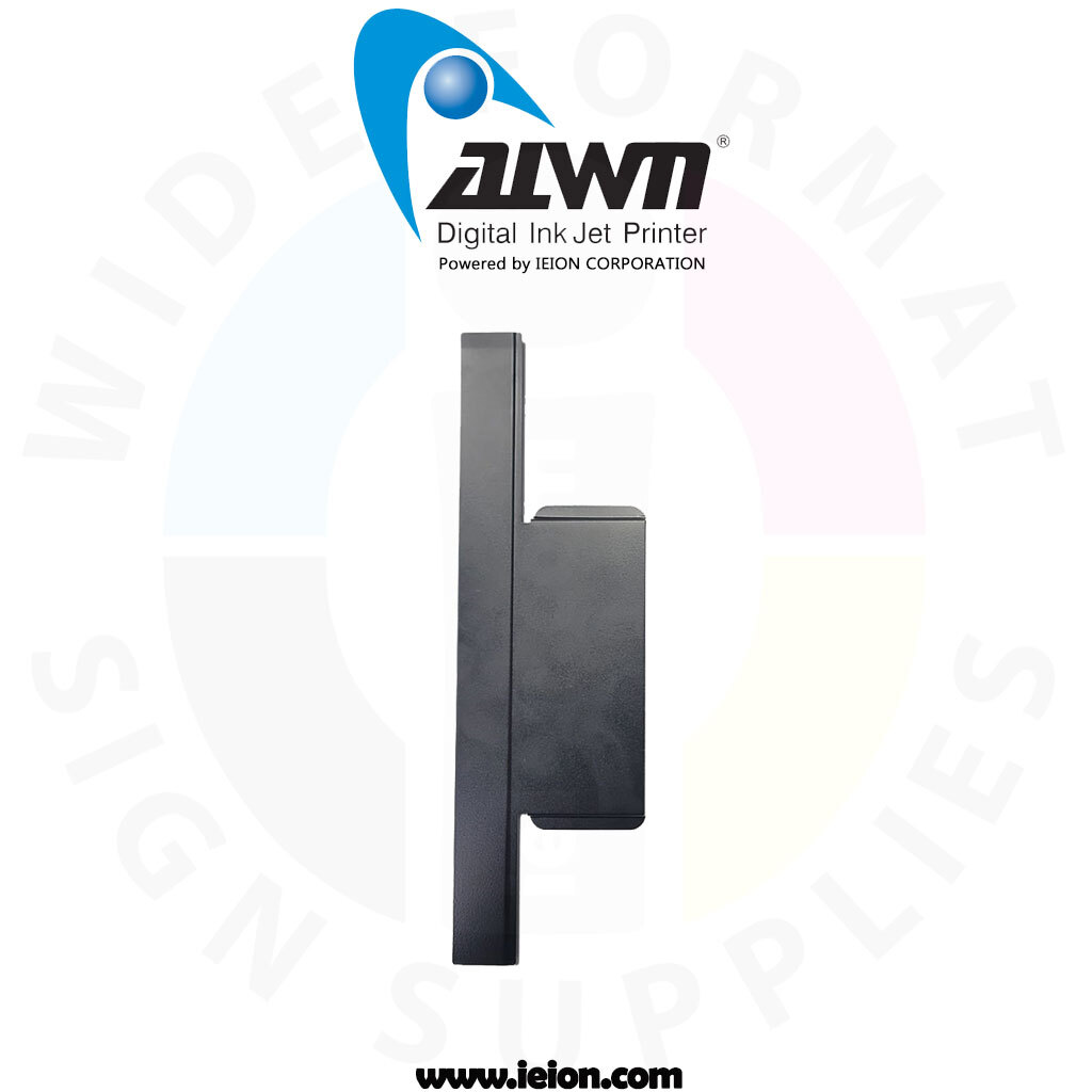 Allwin Konica UV Printer Media Clamp LEFT