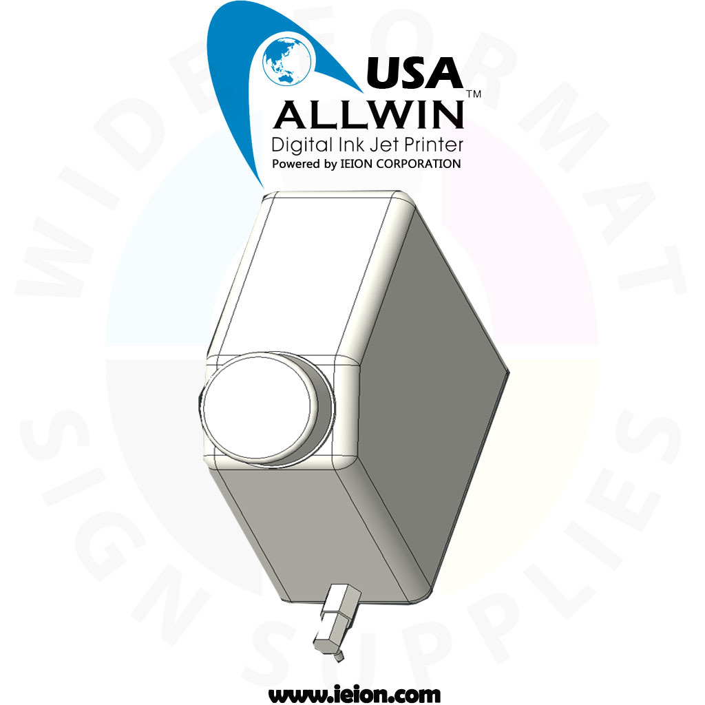 Allwin 2.5L ink bottle