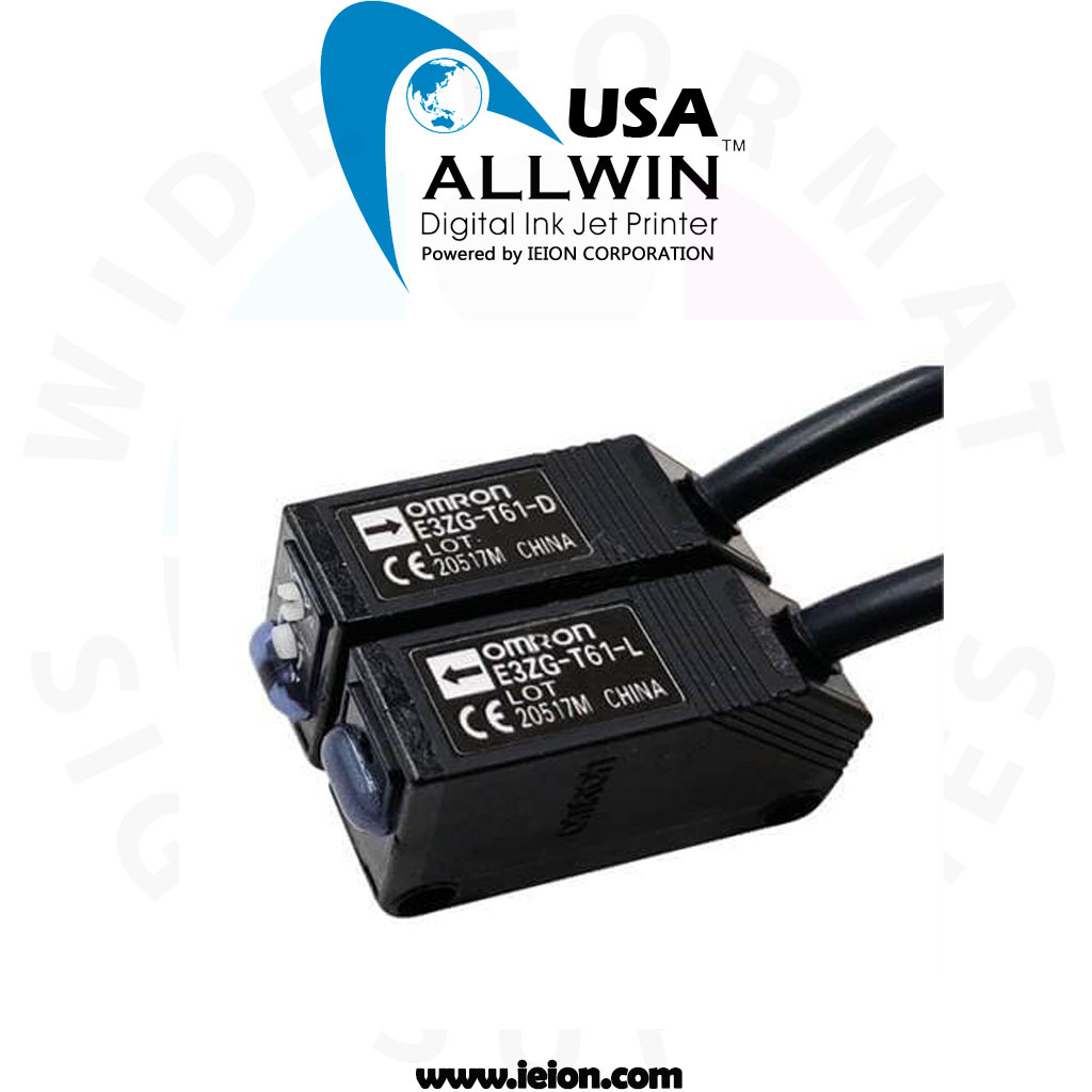 Allwin Optoelectronic switch
