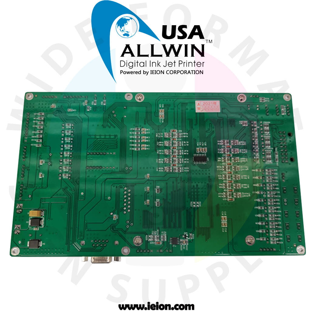Allwin Flatbed 2513 Ki UV Main Board