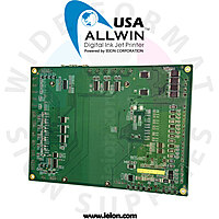 Allwin i3200 Mainboard