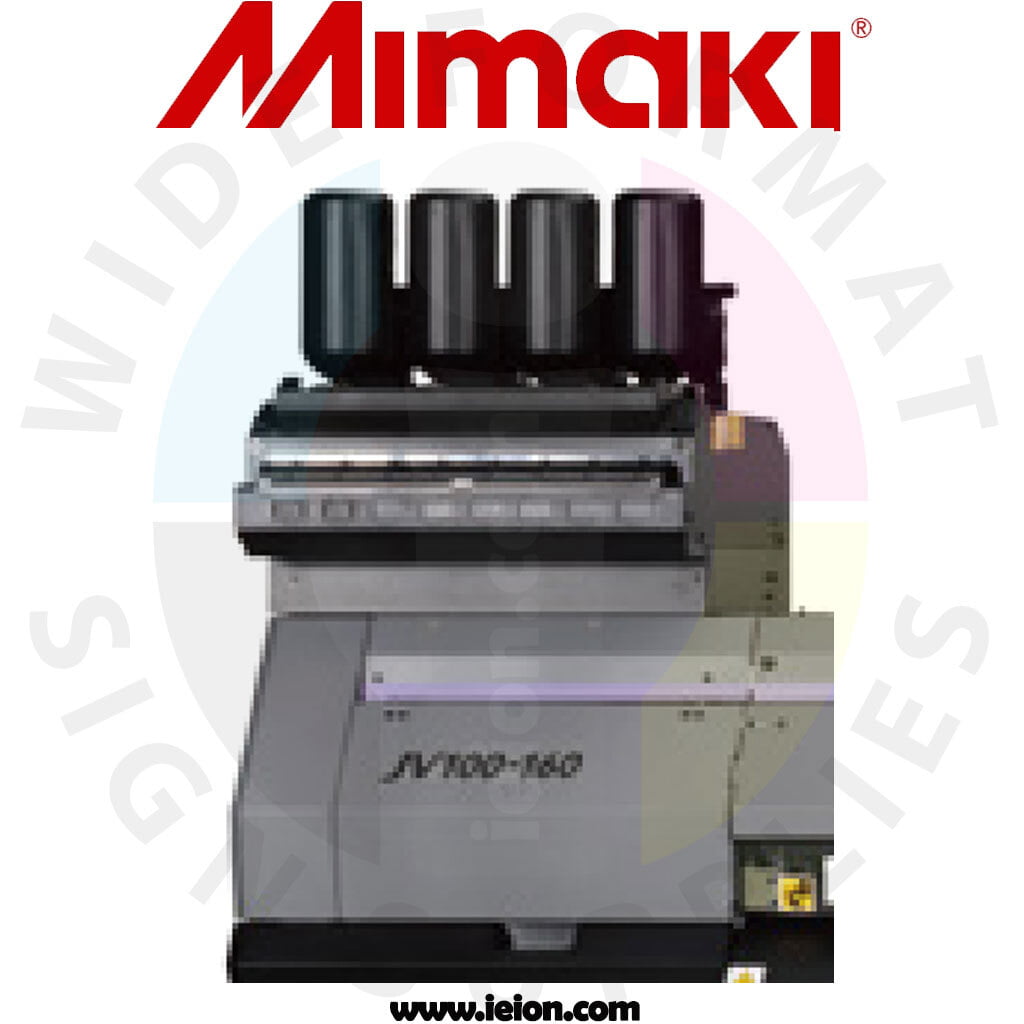 MIMAKI CS-250 MILD SOLVENT INK