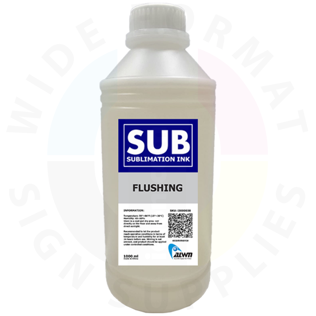 Allwin Ink SUB 1 L Bottle