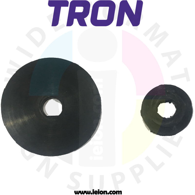 Tron Plastic Friction plate