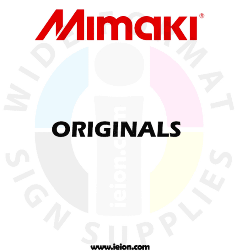 Mimaki Slider M Substrate Assy - E111112