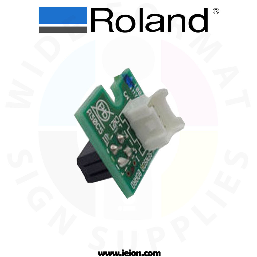 Roland BN-20 Assy, Cropmark Sensor Board - W701681240