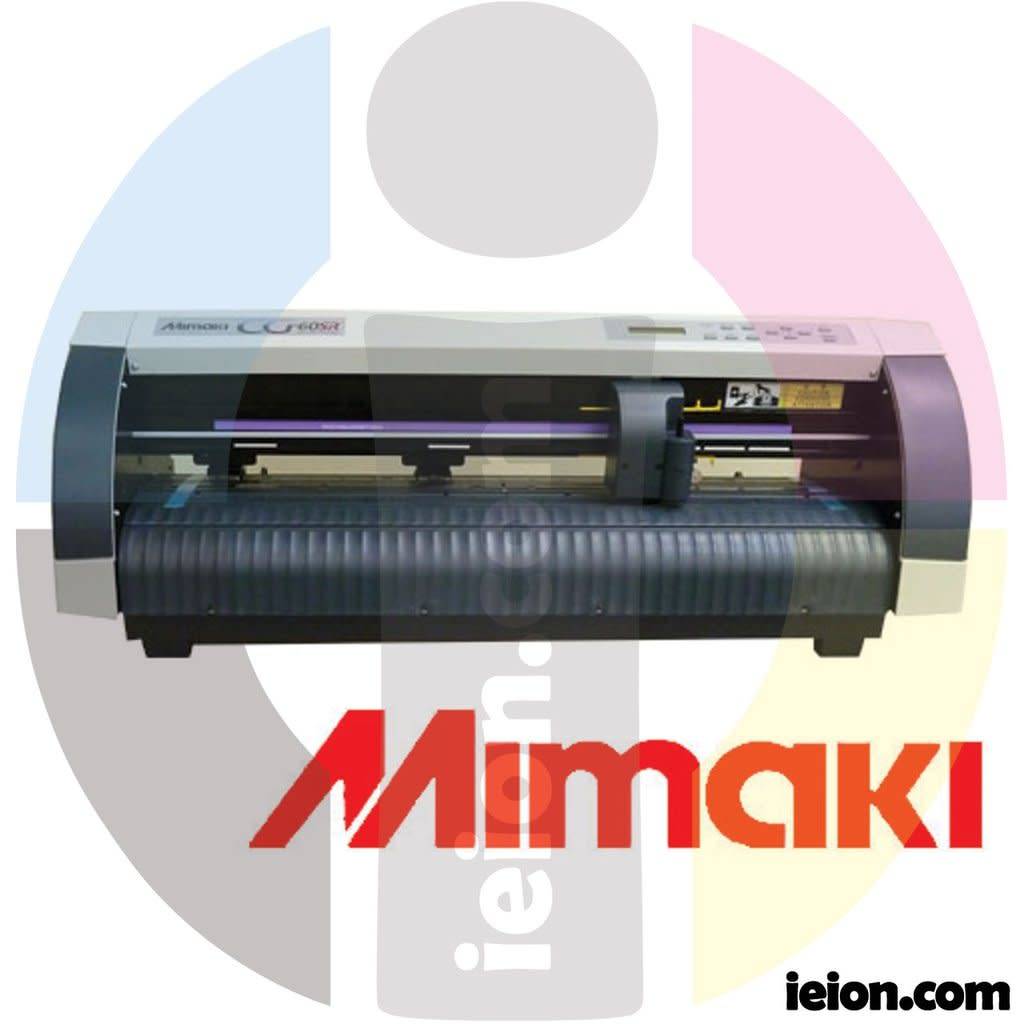 Mimaki CG-60AR Cutting Plotter