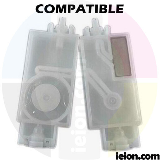 Compatible Compression Damper SP Assy M006579