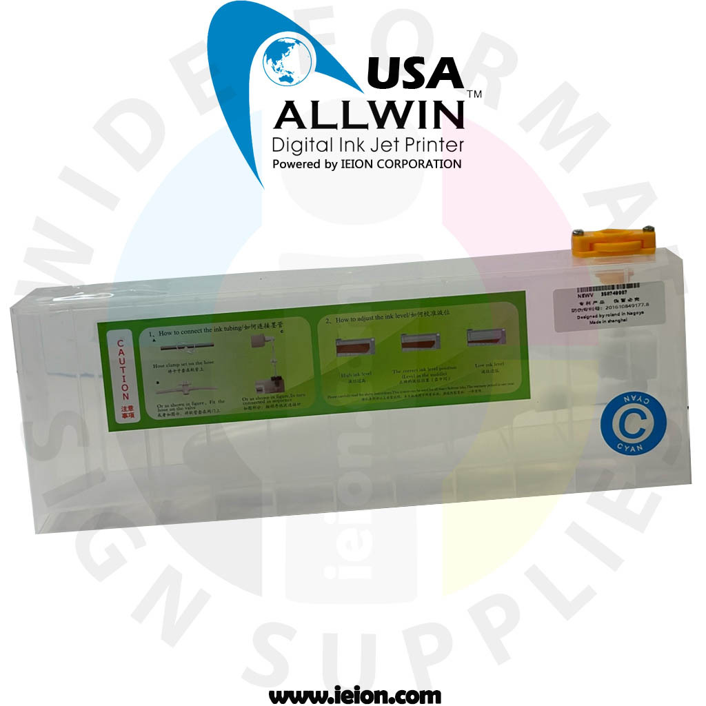 Allwin 440ml Sub Tank- i4000327